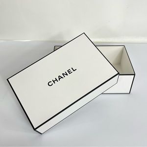 CHANEL | Storage & Organization | Authentic Chanel Smallmedium ...